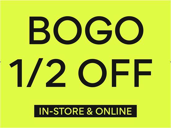 Sales and Events | Wind Creek